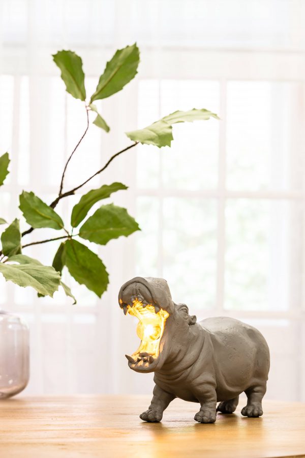 Hippo | The Lighting Shop